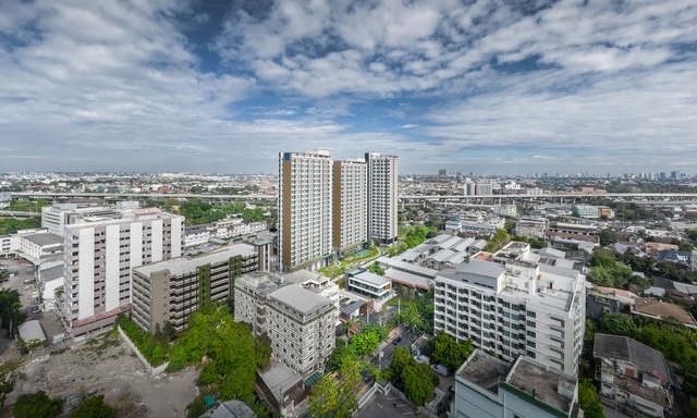 LPN ชี้มาตรการผ่อนคลาย LTV ช่วยกระตุ้นกำลังซื้อเพิ่มขึ้น ลั่นอยากให้ลดความเข้มงวดการพิจารณา ...