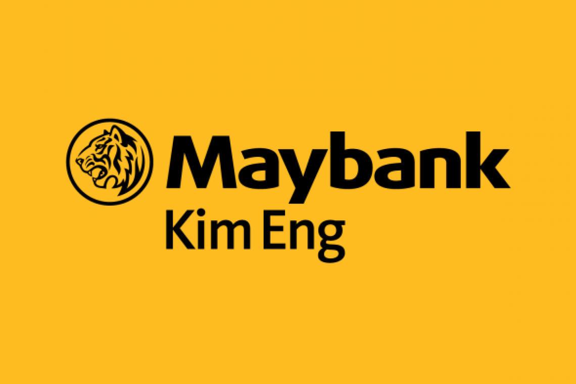 บล.เมย์แบงก์ (ประเทศไทย) ชู 3 หุ้นเด่นประจำสัปดาห์หน้า KBANK-JMT-CBG