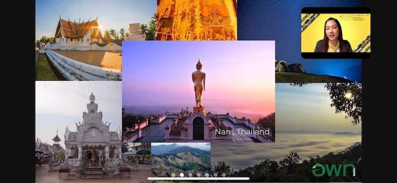 อพท. ผนึกยูเนสโก ชวนประเทศสมาชิกอาเซียนใช้ VMAST เครื่องมือประเมินผลการ ...