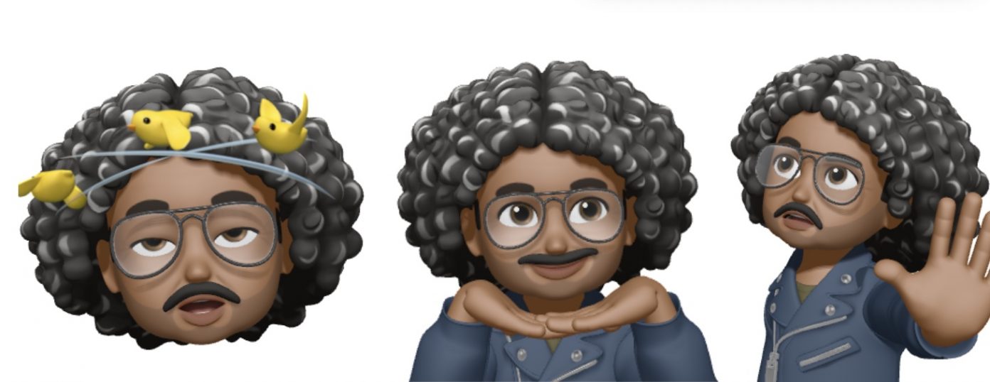 World Emoji Day พบ Emoji ใหม่ๆ พร้อมใช้งานใน iOS 16 บน iPhone