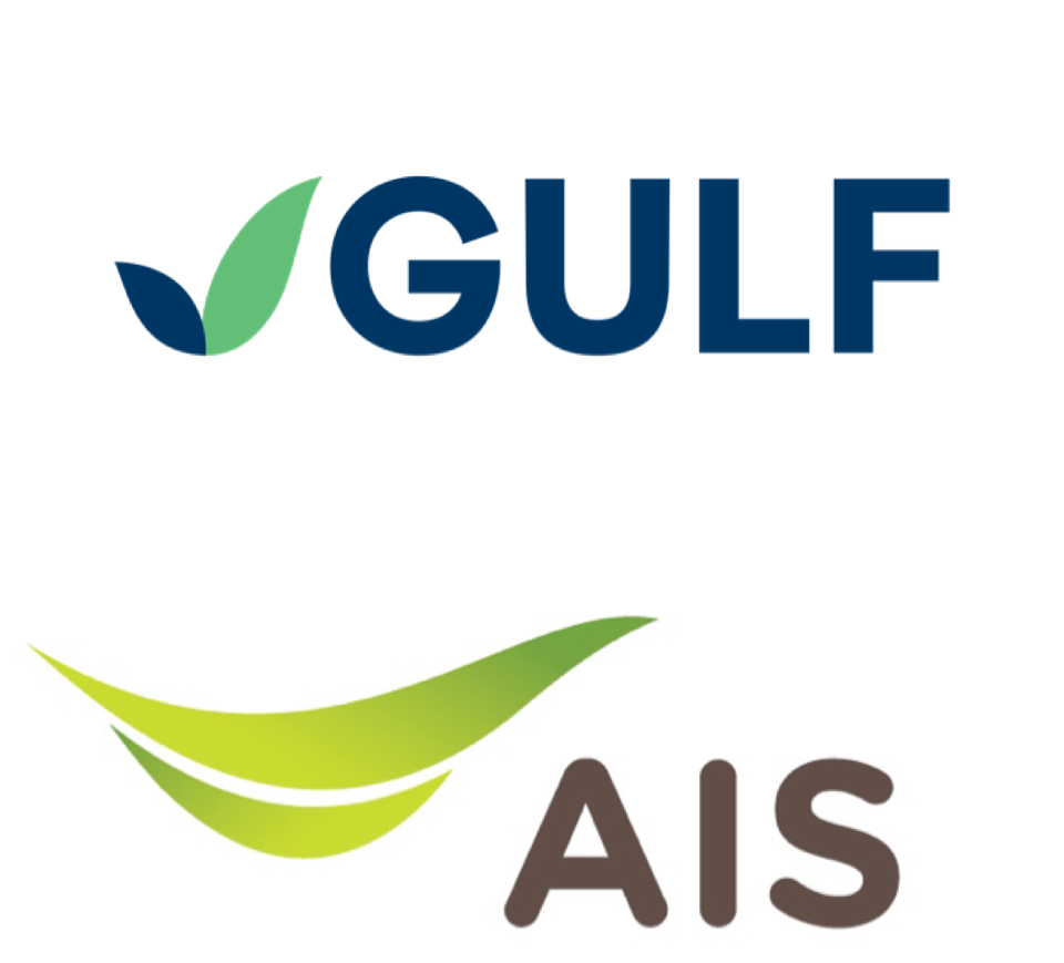 “GULF - AIS” ลงนาม MOU ติดตั้งระบบพลังงานแสงอาทิตย์สถานีฐาน-เสาส่งสัญญาณทั่วประเทศกว่า 100 เมกะวัตต์