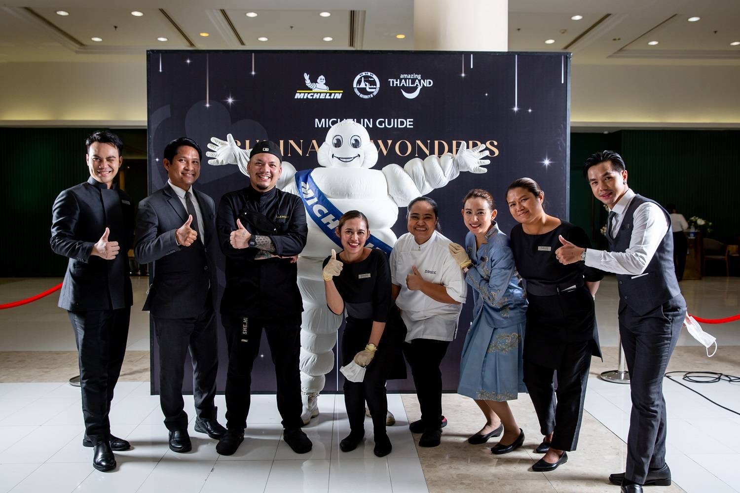 ททท.ควง The MICHELIN Guide เปิดคู่มืออาหารอีสาน 4 จังหวัด ยกชั้น “โคราช ...