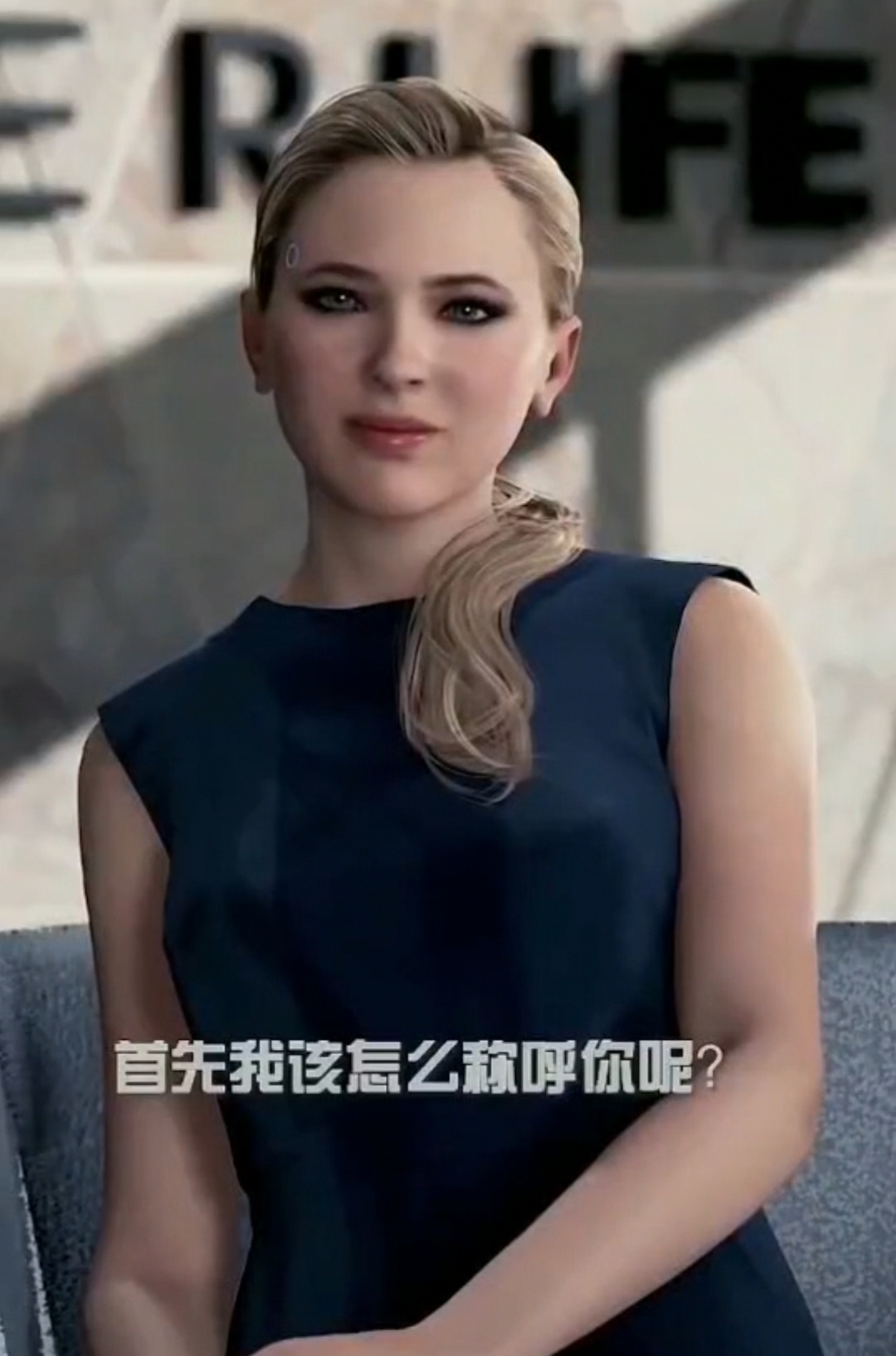 ครั้งแรก! จีน เปิดตัว หญิงเทียม "HOORI"ราคาเริ่มต้นหมื่นดอลลาร์