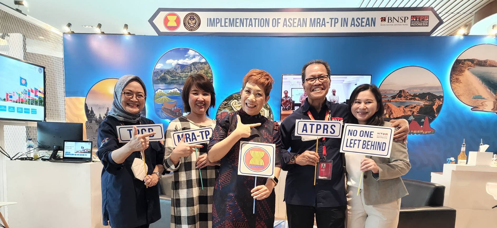 “TCEB” นำไมซ์ไทยผงาดอาเซียน คุมอาชีพอีเวนต์เมเนจเมนท์ รุกเทรนด์ Winnovation/นวัตกรรมAI-ในประเทศ ...