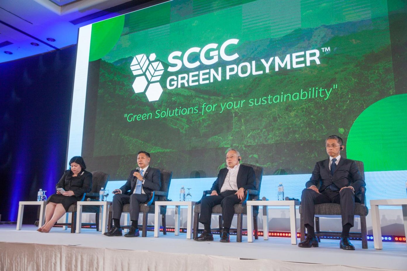 SCGC ร่วมเวทีขับเคลื่อนเครือข่ายธุรกิจไทย-ญี่ปุ่น หนุนการลงทุนในอนาคต ...