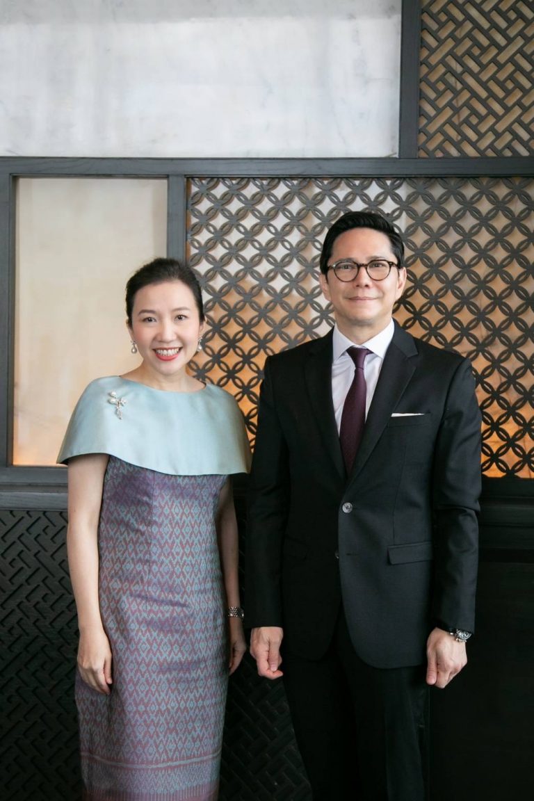 AWC ลงนาม SCB ปล่อยสินเชื่อความยั่งยืน 2 หมื่นล้าน ลุยเมกะโปรเจกต์นำไทยศูนย์กลางท่องเที่ยวยั่งยืนโลก