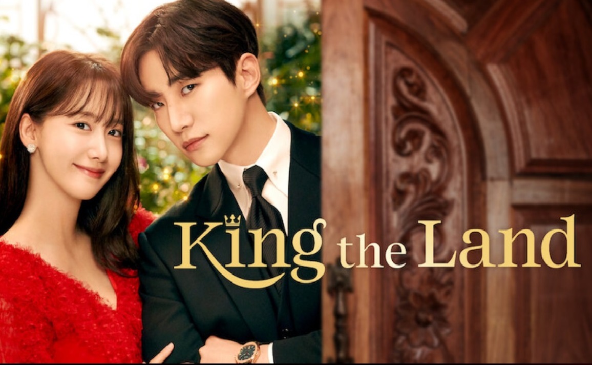 ซีรีส์ดังเกาหลี “King the Land” ปลุกกระแสตามรอยเที่ยวไทยฟีเวอร์