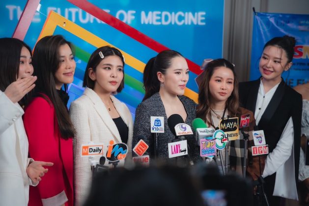 CIM DPU ปักธงผู้นำศาสตร์ ‘ความงาม-ชะลอวัย-แพทย์ทางเลือก’