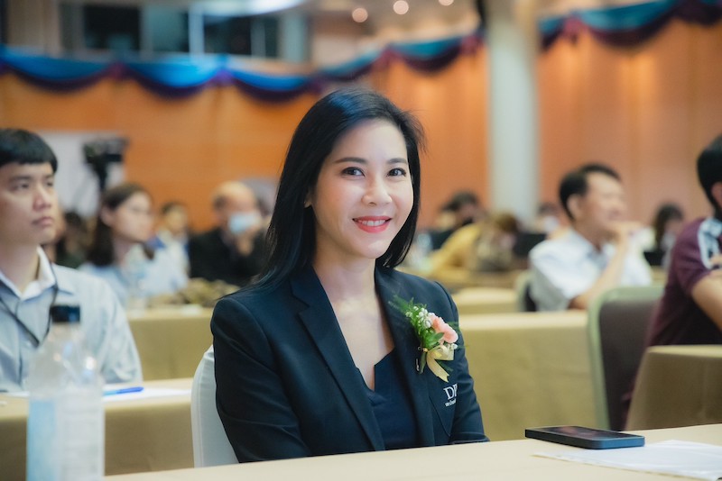 CIM DPU ปักธงผู้นำศาสตร์ ‘ความงาม-ชะลอวัย-แพทย์ทางเลือก’