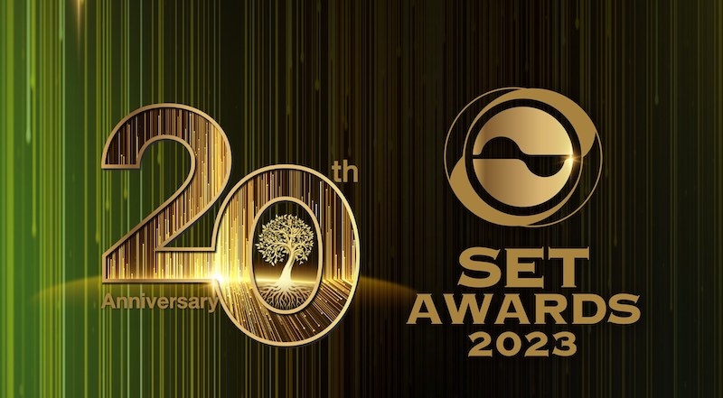 SET Awards 2566!!