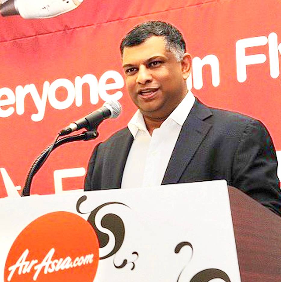 ตั๋วเครื่องบิน แอร์เอเชีย รายปี ตะลุย อาเซียน “Asean Explorer Pass”