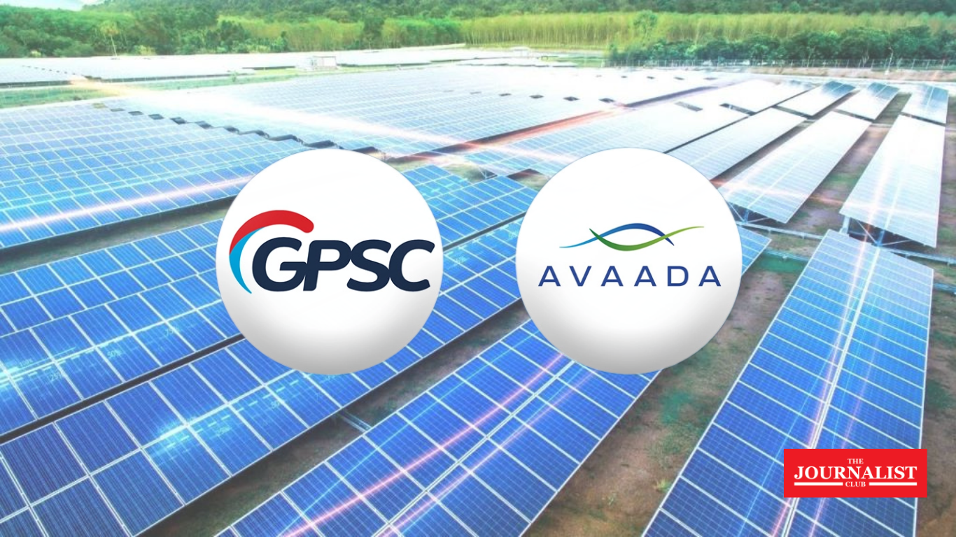 GPSC announces success grabbing another solar farm project of 1,050 MW