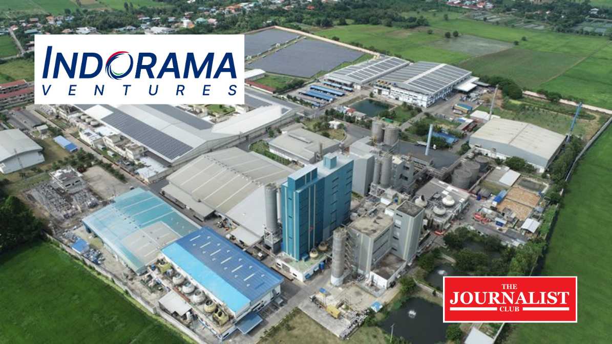 Indorama ventures joins world’s first supply chain established for more sustainable polyester fiber