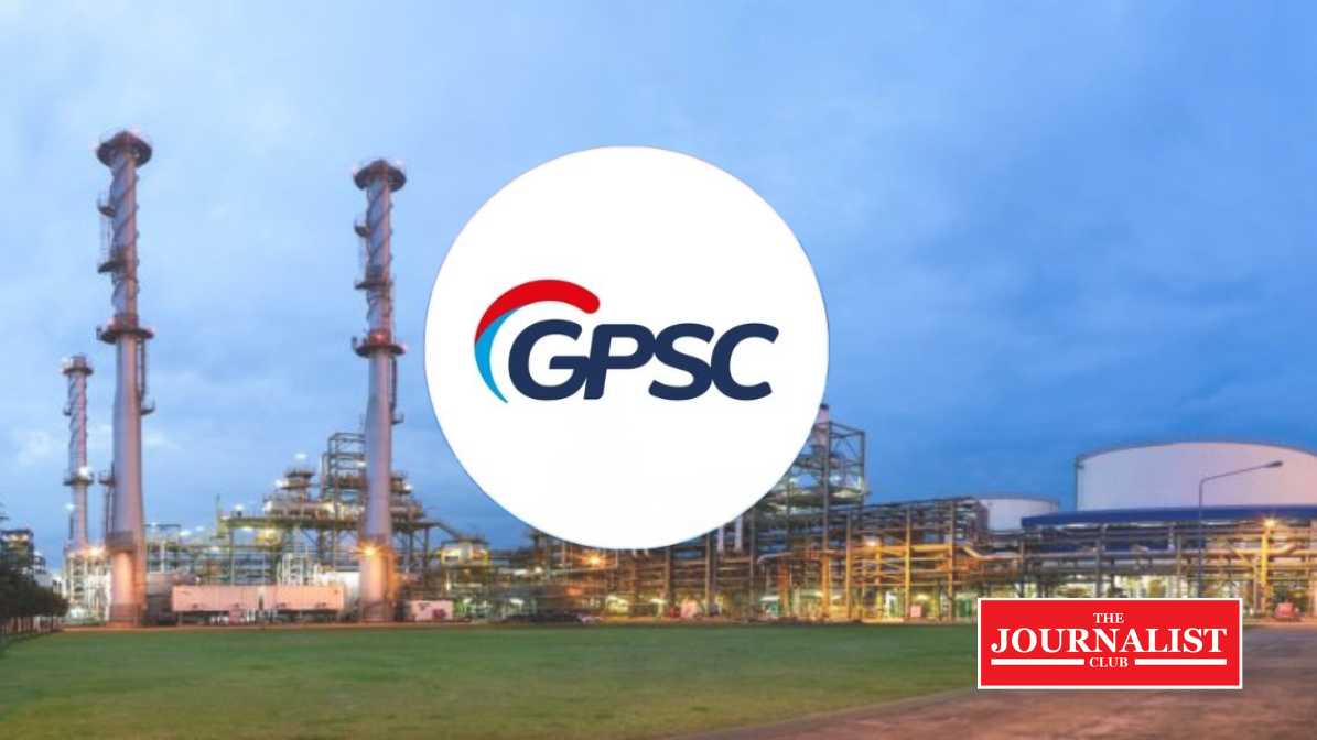 GPSC launches its plan to accelerate the development of its battery technology