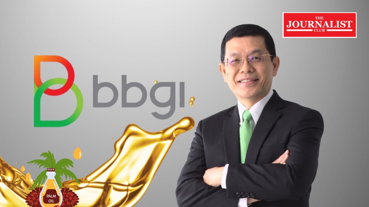 BBGI ขานรับมาตรการภาครัฐรับซื้อ B100