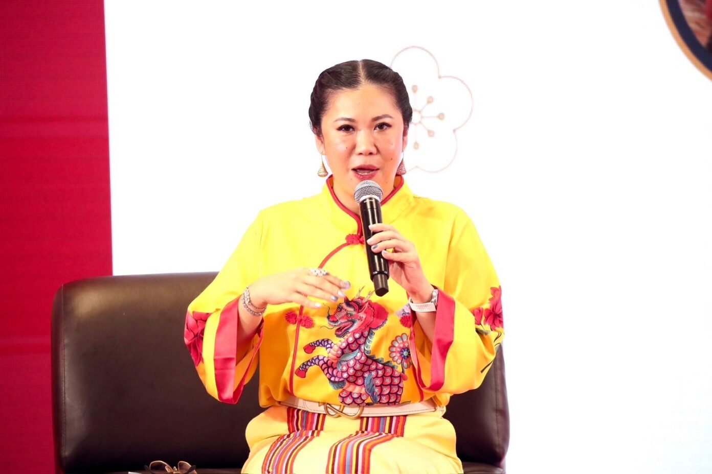 TAT announced “Nihao Month” 50-Year Thailand-China celebration