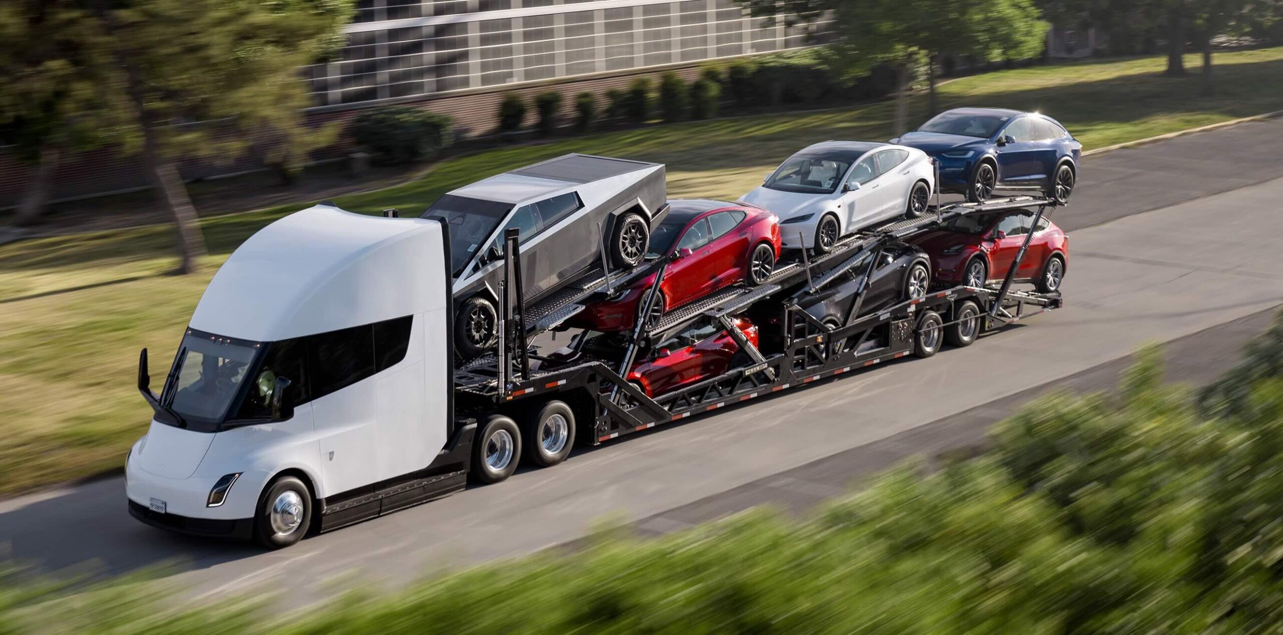 เผยสาเหตุ Tesla ยกเลิกแผนลงทุนตั้งโรงงานในไทย