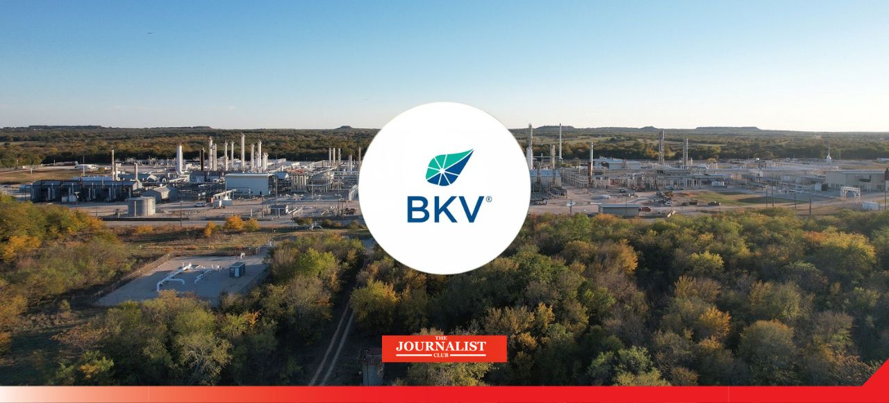 BKV Corporation, Banpu’s subsidiary, announces pricing of initial public offering on the New ...