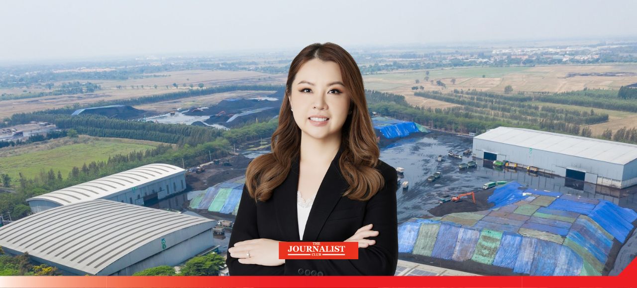 AGE รุกธุรกิจกรีน ปิดดีลเพิ่มมูลค่า “ABM” จ่อทำเทนเดอร์ปลาย Q4/67 หนุนธุรกิจพลังงานยั่งยืนโต