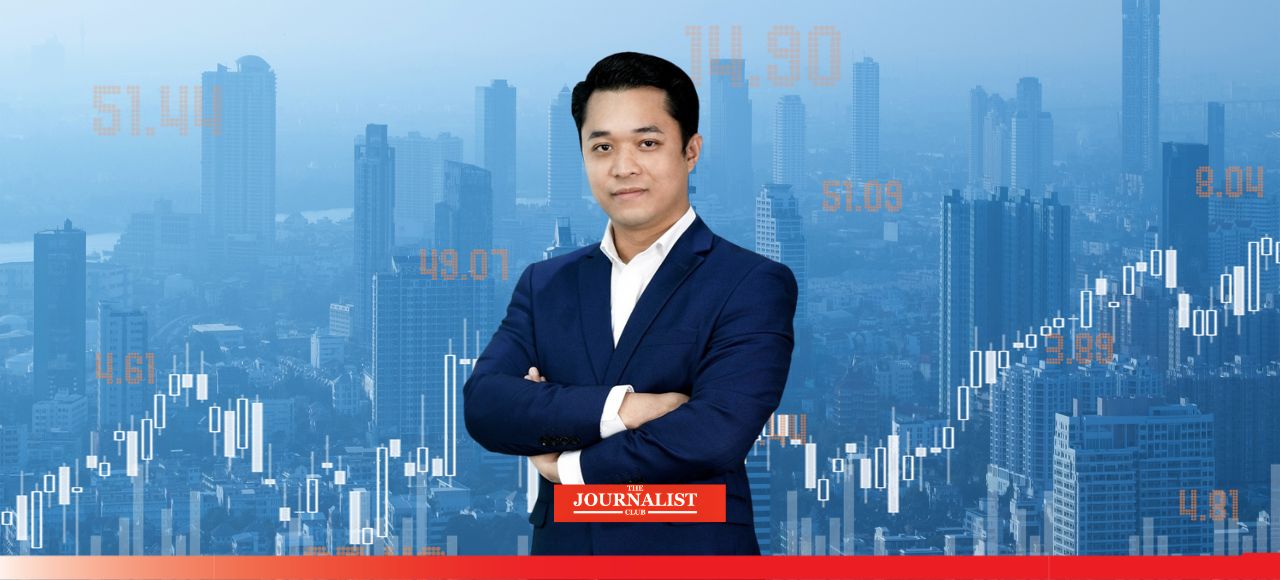 KTX มองการลงทุนไตรมาส 4 ปี 2567 ตลาดโลกผันผวน แนะจัดพอร์ตเน้นเพิ่มสินทรัพย์ปลอดภัย ช่วยลดความเสี่ยง