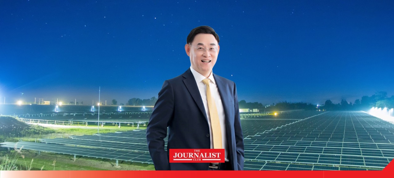 GPSC คว้า 4 โครงการรวม 193 MW โดย กกพ. เพิ่มพอร์ตพลังงานหมุนเวียน ตามแผนรองรับอุตฯแห่งอนาคต หนุน ...